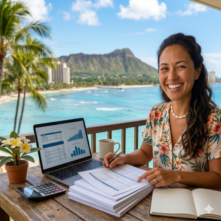 Hawaii Bank Statement Loans | No Tax Returns Required | C2 Hawaii